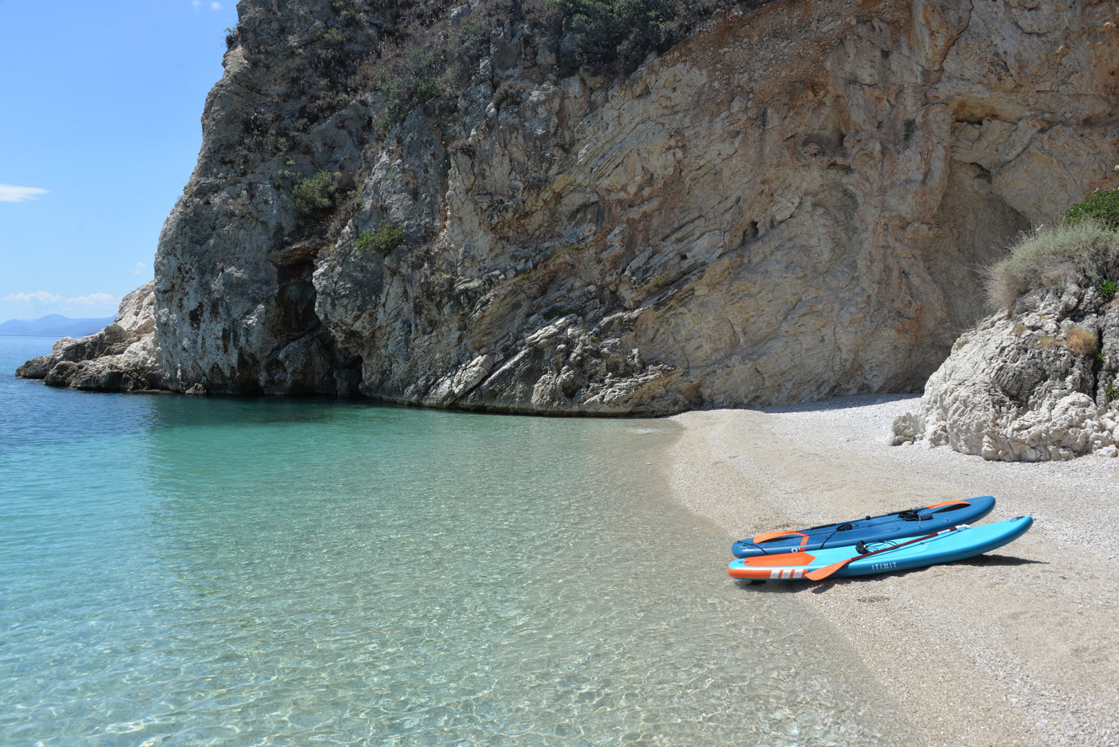 Activities in and around Kiveri